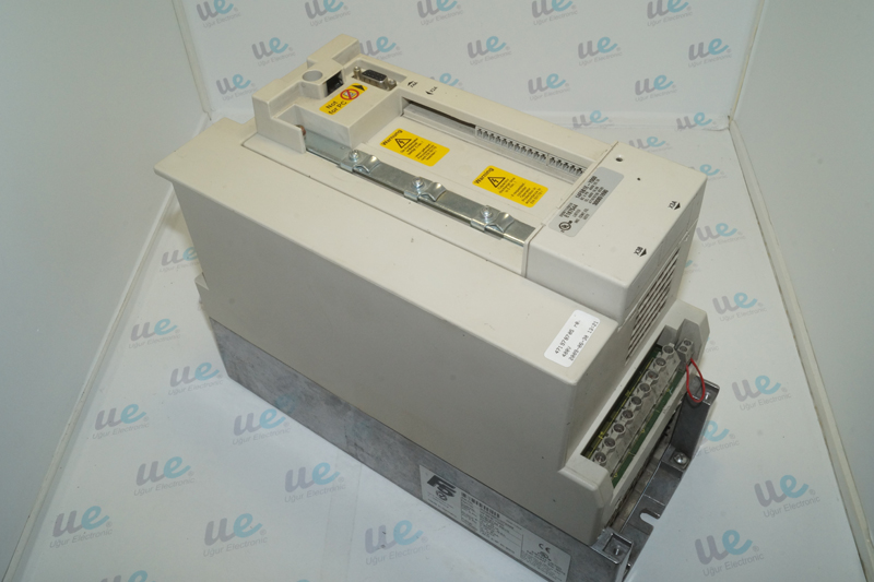 KEB F5 14F5B1E-Y000 7.5/11KW Sürücü - Uğur Elektronic